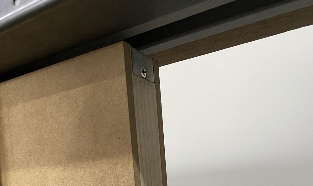 Action Zero | ACTION BUILDING SYSTEMS